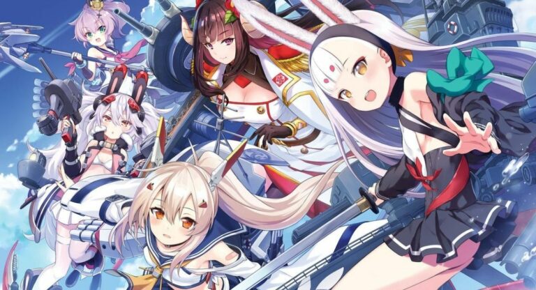 Azur Lane Threat Level Explained: How does Threat/Danger Level Work in ...
