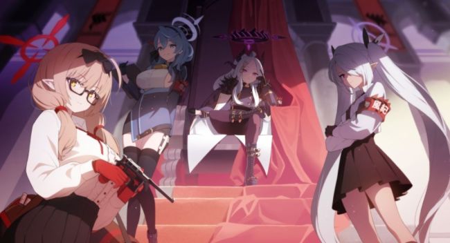 Blue Archive: How to Get Elephs |Tips and Cheats - Touch, Tap, Play