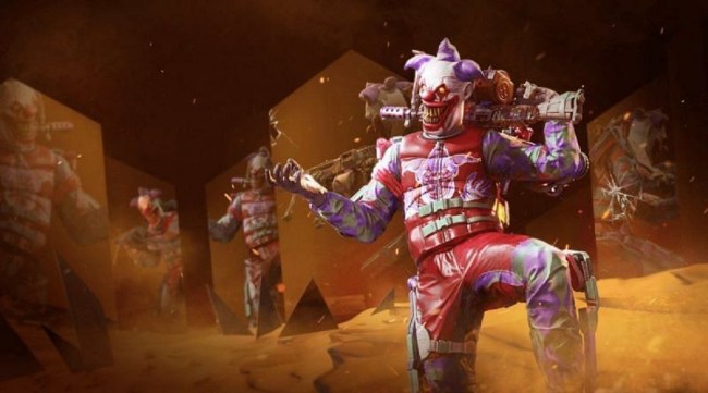 COD Mobile Clown Class: Everything You Need to Know - Touch, Tap, Play