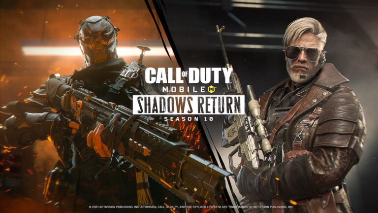 How to unlock Orbital Laser in COD Mobile Season 10 - Touch, Tap, Play