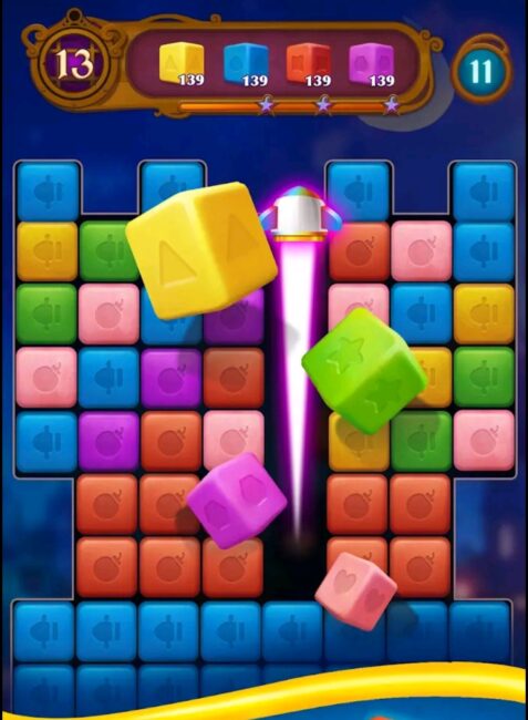 Top 5 Matching Color Games on Mobile - Touch, Tap, Play