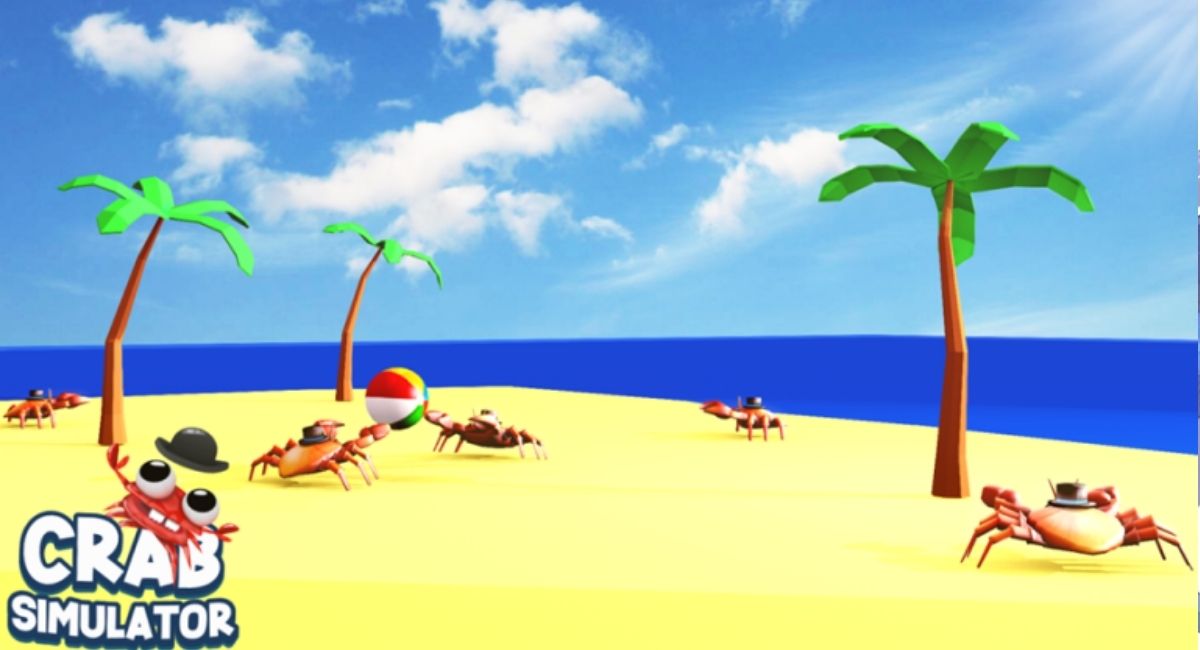 Roblox Crab Simulator Codes (November 2021) - Touch, Tap, Play