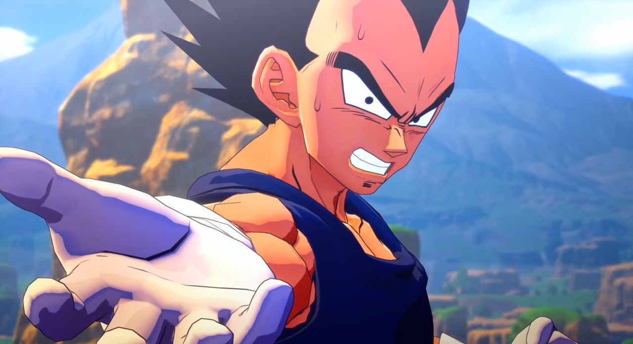 How to Get Senzu Beans in Dragon Ball Z: Kakarot - Touch, Tap, Play