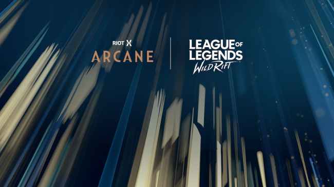 Wild Rift Arcane Experience Event: Everything you need to know - Touch ...