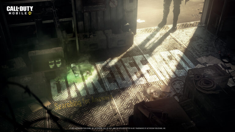 Early Patch Notes for COD Mobile Season 10: Shadows Return - Touch, Tap ...