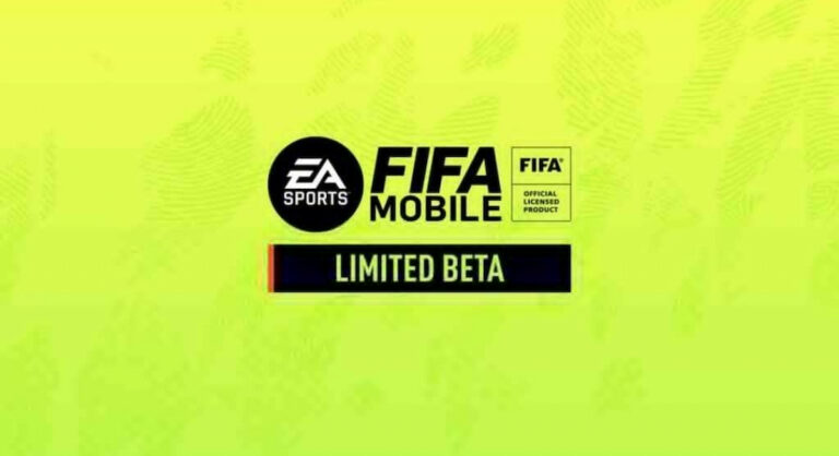 FIFA Mobile 22 Limited Beta Test Revealed: How to Play and More Info ...