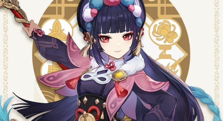 Genshin Impact Yun Jin Lore, Element, Rarity, Weapon, and More - Touch ...