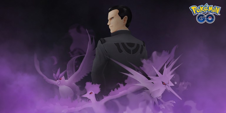 Pokemon Go Giovanni Persian Guide: Weaknesses, Counters, and More ...