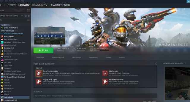 Halo Infinite Mobile: Will Halo Infinite Ever Release on Android or iOS ...
