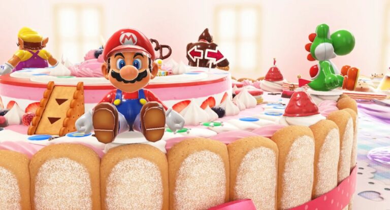 Every Item in Mario Party Superstars Explained - Touch, Tap, Play