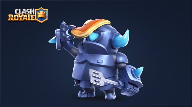 Clash Royale: Top 5 Mini Pekka Decks - Touch, Tap, Play