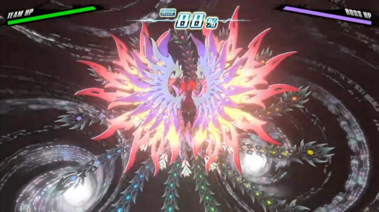 NEO: The World Ends With You: How to Defeat Phoenix Cantus - Touch, Tap ...