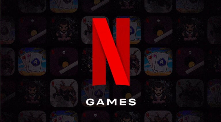 Netflix Launches New Video Game Platform for Android Devices: 'Netflix ...