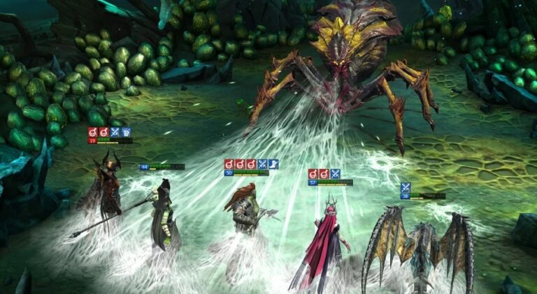 How to Get Warmaiden Fast in Raid: Shadow Legends - Touch, Tap, Play