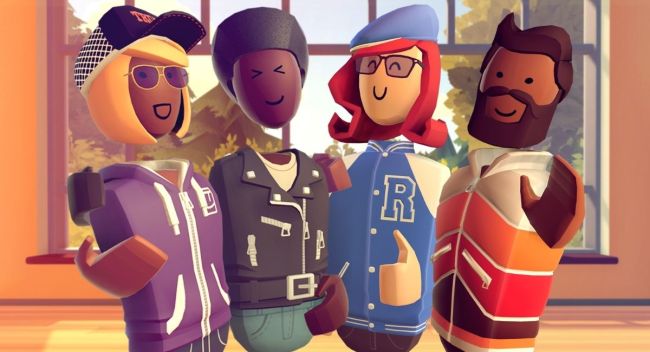 Rec Room: How to Customize your Dorm Room - Touch, Tap, Play