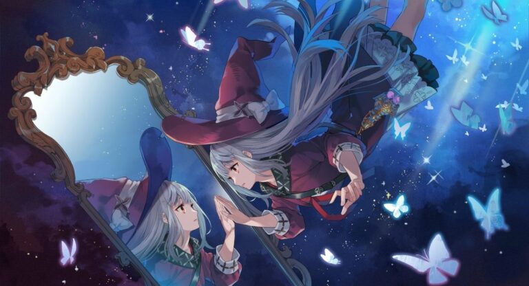 All Revived Witch Characters Revealed So Far - Touch, Tap, Play
