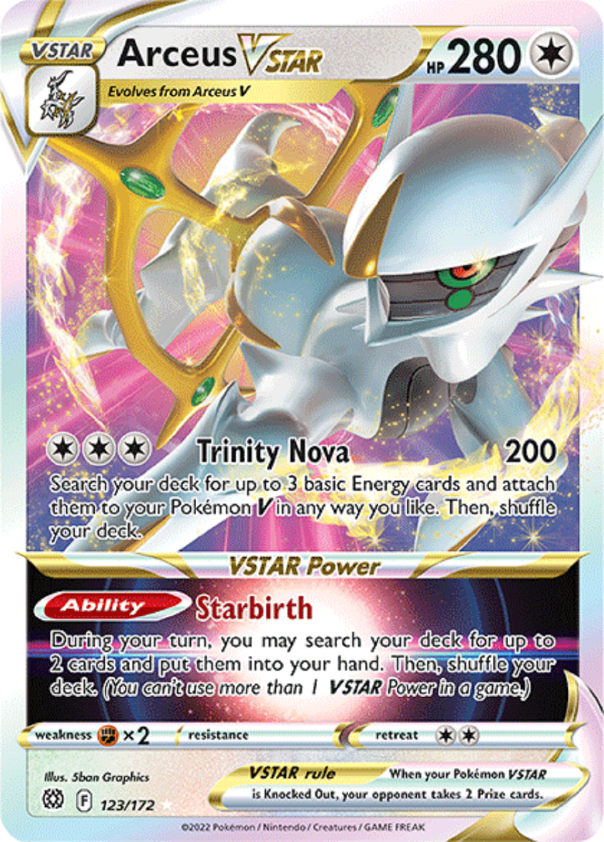 The Brand New VSTAR Pokemon are Arriving in Pokemon TCG! - Touch, Tap, Play