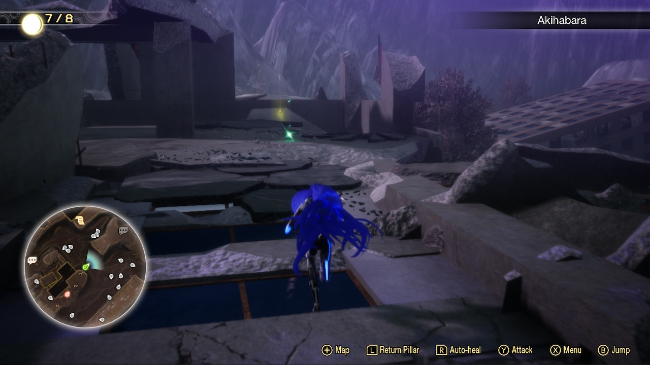 Shin Megami Tensei V: How to Get Demon Essences - Touch, Tap, Play