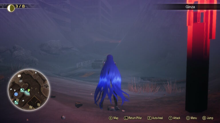 Shin Megami Tensei V: How to Farm Macca - Touch, Tap, Play
