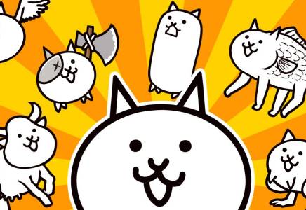 How to Hack Battle Cats | Battle Cats Cheats and Hacked APK Download ...