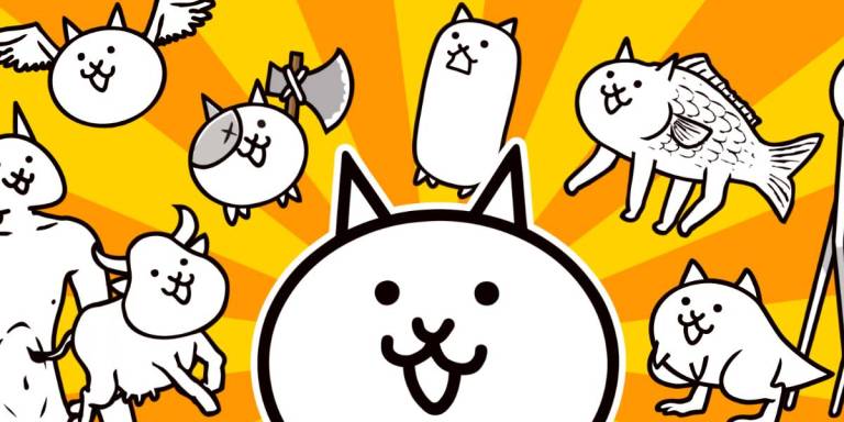 How to Easily Beat Crazed Cat Stage in Battle Cats - Guide - Touch, Tap ...