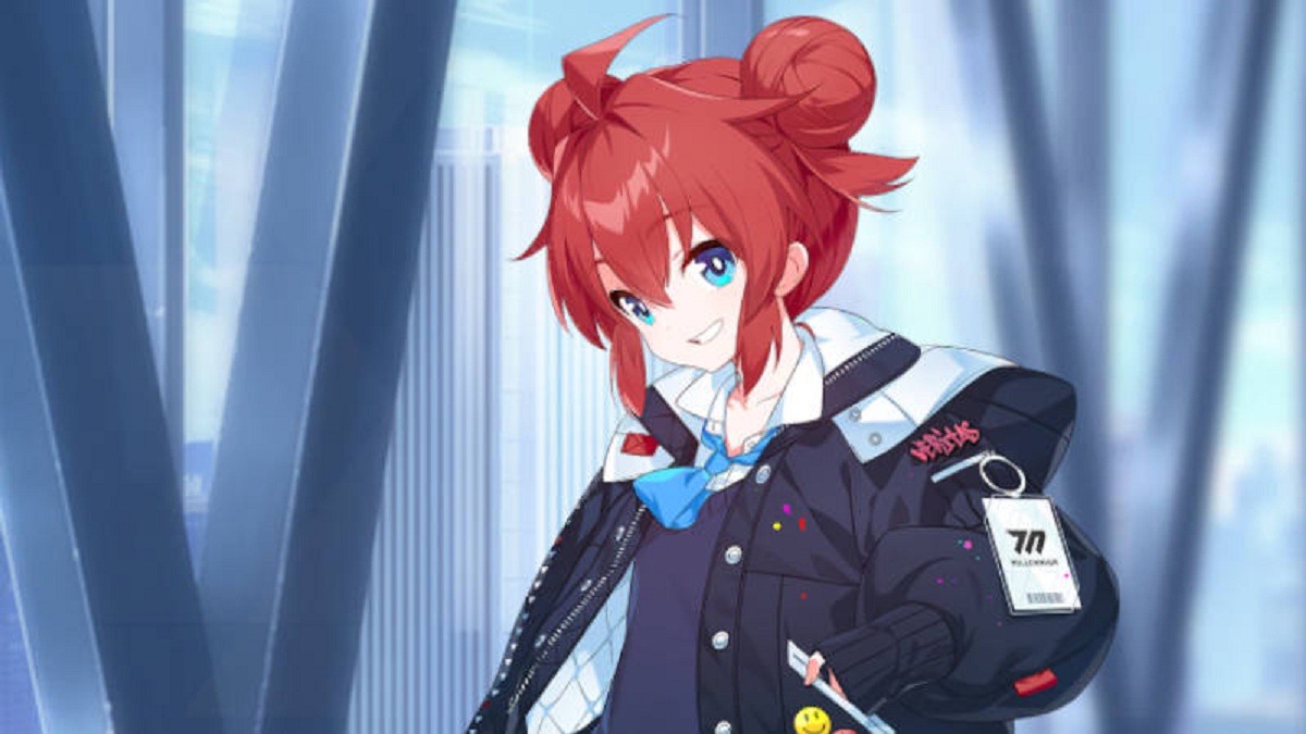 Blue Archive Konuri Maki Character Guide: Lore, Skills, and More ...