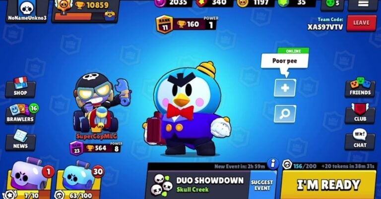 How to Fix Brawl Stars Crash on Android and IOS - Touch, Tap, Play