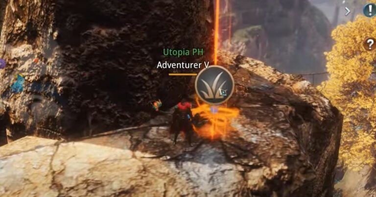 How to Find the Elixir Plant in MIR4 | Material for Immortality Guide