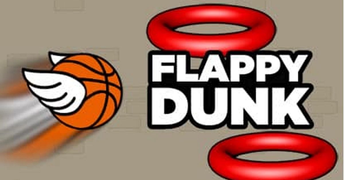 How to Get A Flappy Dunk High Score Tips and Cheats - Touch, Tap, Play