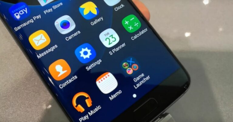 How to Use Game Launcher on Samsung | Game Launcher Guide