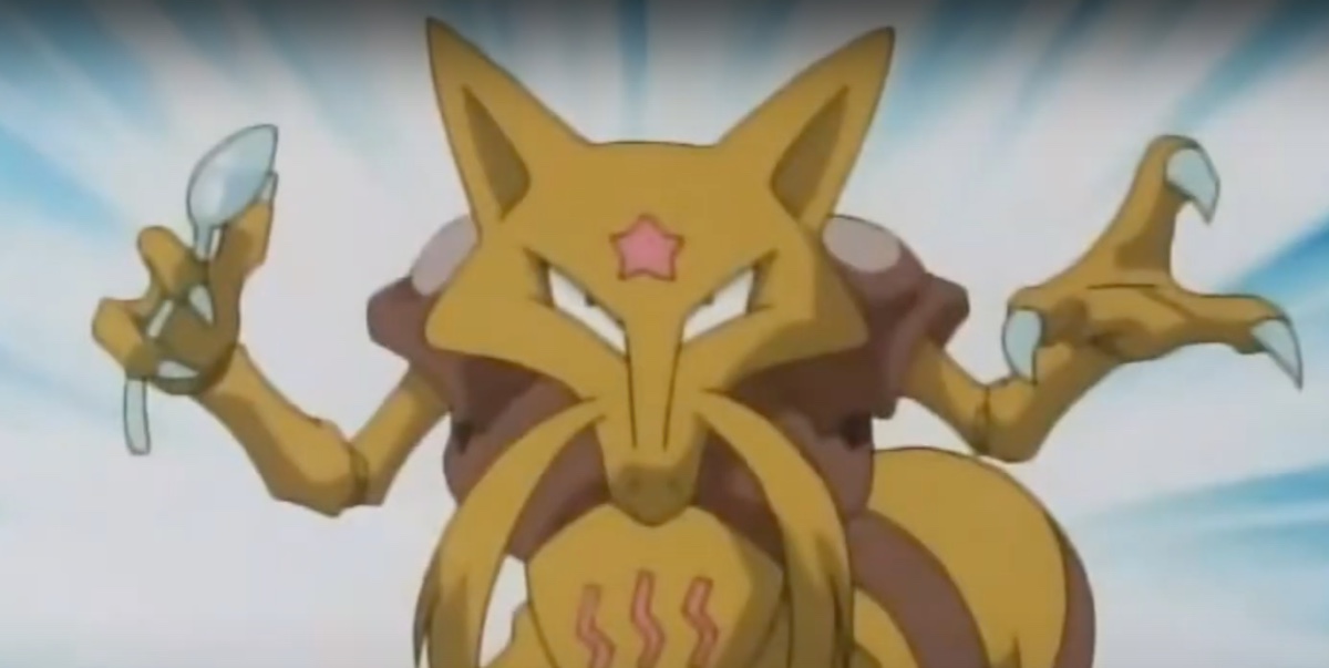 How To Evolve Kadabra In Pokemon Brilliant Diamond and Shining Pearl ...