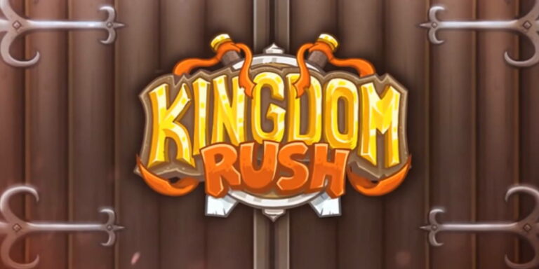 How to Get All the Stars in Kingdom Rush? Tips for Beginners