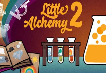 How to Make Animal in Little Alchemy 2 - Touch, Tap, Play