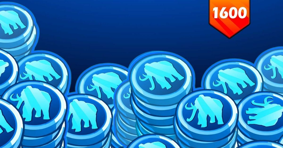 How to Farm Mammoth Coins In Brawlhalla - Touch, Tap, Play