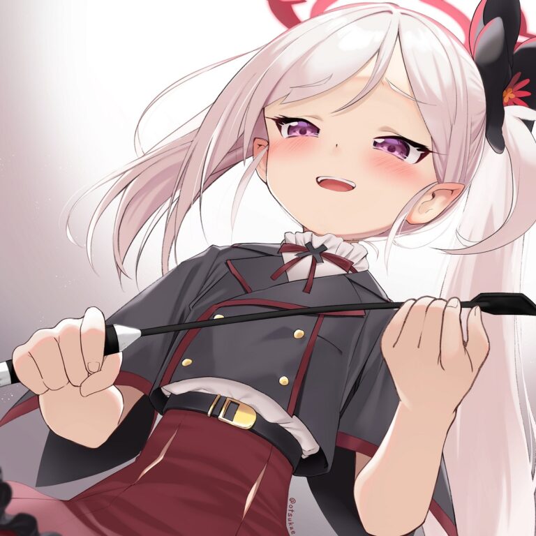 Blue Archive Mutsuki Character Guide: Lore, Skills, and More - Touch ...