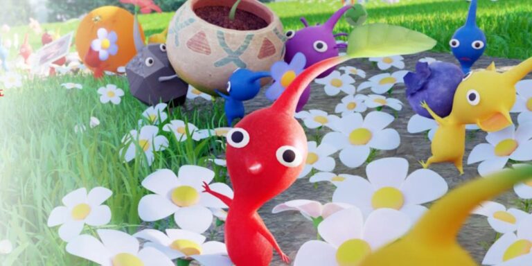 How to Get Coins in Pikmin Bloom Tips and Cheats - Touch, Tap, Play
