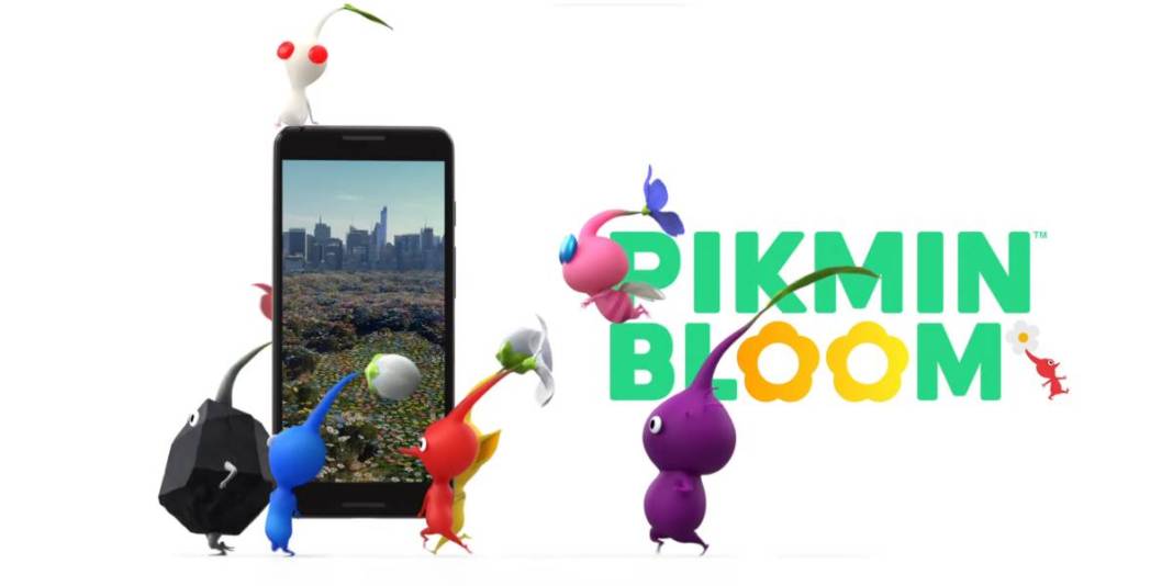 How to Send your Pikmin to Antarctica in Pikmin Bloom: Pikmin Bloom ...