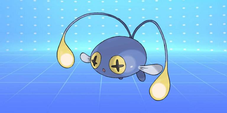 Pokemon Go Chinchou Spotlight Hour: Can Chinchou be Shiny in Pokemon Go ...
