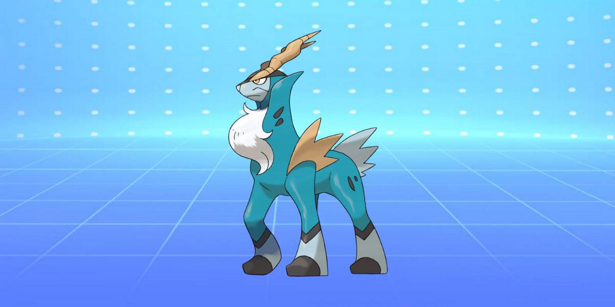 Pokemon Go Cobalion Raid Guide: Weaknesses and Counters - Touch, Tap, Play