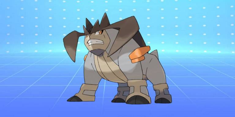 Pokemon Go Terrakion Raid Guide: Weaknesses and Counters - Touch, Tap, Play