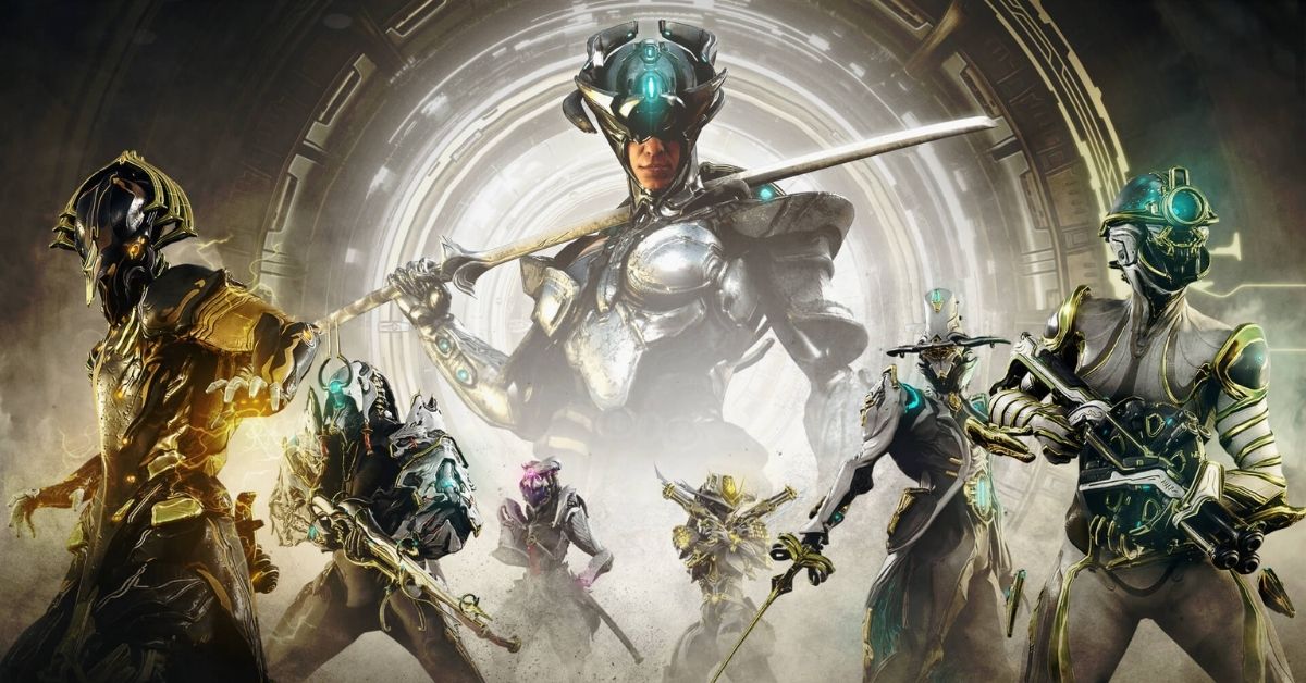 Warframe Prime Resurgence Schedule Guide - Touch, Tap, Play