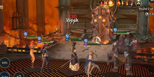 Raid Shadow Legends: Fire Knight's Castle Guide, Tips and Cheats ...