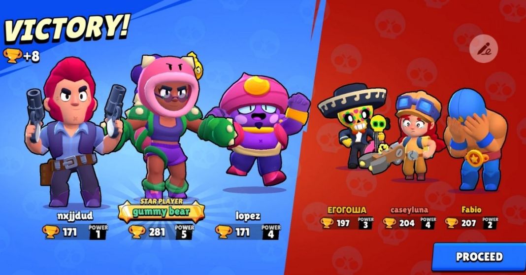 How to Become a Star Player in Brawl Stars - Touch, Tap, Play