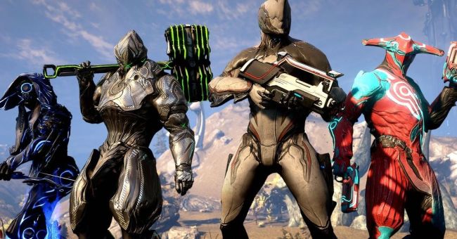 How to Fix Warframe GO/Mobile Crash and Lag - Touch, Tap, Play