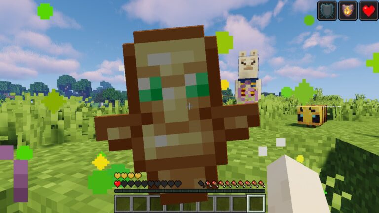 Minecraft Totem Bauen | Custom Minecraft Totem Maker – ZJSHI