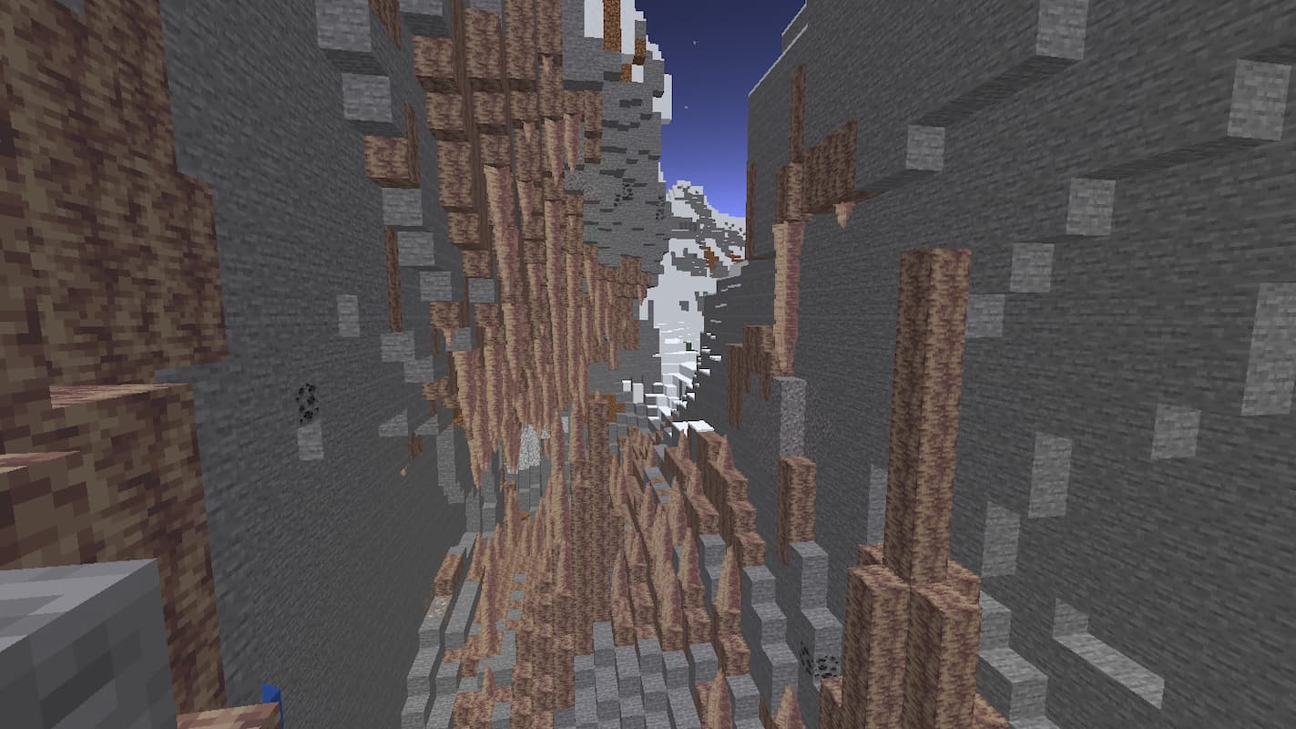 How to Get and Use Pointed Dripstones in Minecraft - Touch, Tap, Play