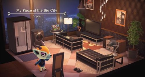 How to Adjust Interior Sizes in Animal Crossing: New Horizons Happy ...