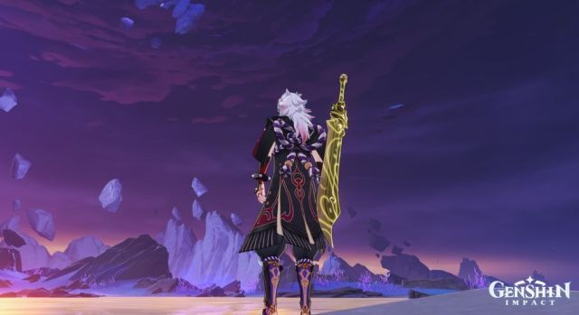 How to Unlock Arataki Itto's Story Quest in Genshin Impact - Touch, Tap, Play