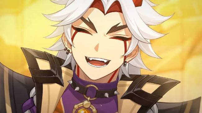 How Old is Itto in Genshin Impact? - Arataki Itto Age Revealed - Touch ...