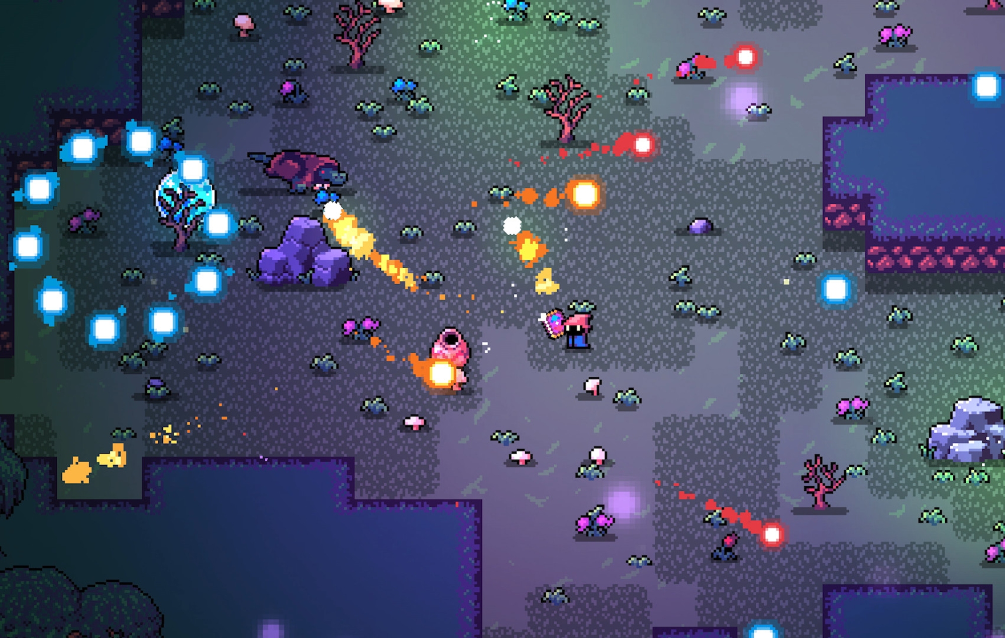 Archvale Guide, Tips, and Cheats for Beginners - Touch, Tap, Play